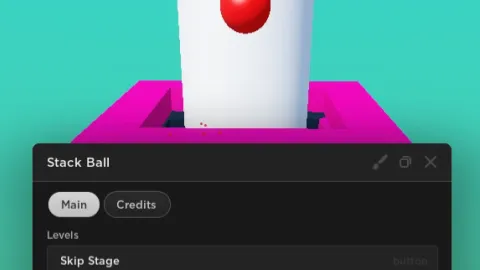 Stack Ball | Skip Stage with Level Farm and Anti KiIll — Roblox Scripts ...