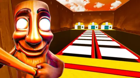 Brainrot Glass Bridge 👀 | Free Product — Roblox Scripts | ScriptBlox