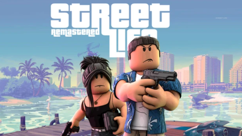 [🎉] Street Life Remastered | Dendrite — Roblox Scripts | ScriptBlox