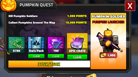 [🎃] Military Tycoon ® | Collect all pumpkins script — Roblox Scripts | ScriptBlox