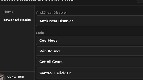 Tower of Hell | OP — Roblox Scripts | ScriptBlox