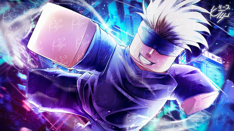 Universal Script 📌 | ProjectZC Gojo — Roblox Scripts | ScriptBlox