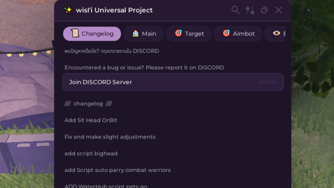 Search best Roblox Scripts available in community. | ScriptBlox