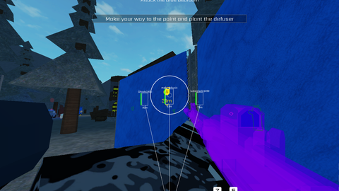 Operation One | MidNight gg — Roblox Scripts | ScriptBlox