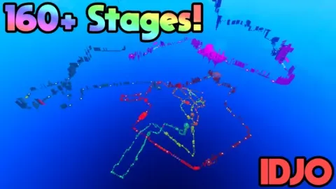 IMPOSSIBLE Double Jump Obby | free product — Roblox Scripts | ScriptBlox