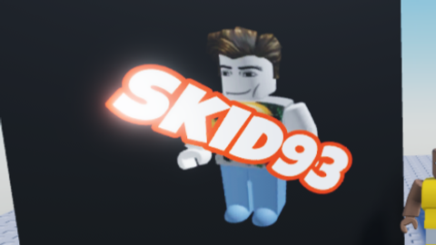 Universal Script 📌 | funi tuboos93 logo — Roblox Scripts | ScriptBlox