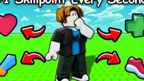 TYPE://SOUL | Auto parry and auto raid and auto loootboxes — Roblox ...