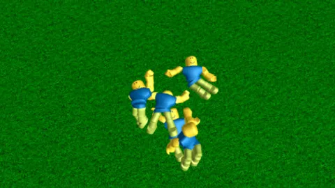 Ragdoll Engine | Script — Roblox Scripts | ScriptBlox