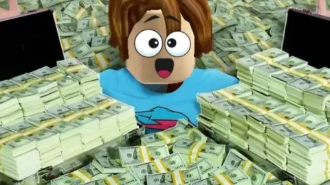 [ FREE!] Spin For Free! | INF Robux — Roblox Scripts | ScriptBlox