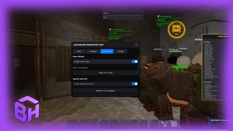 Universal Script 📌 | keyboard delta — Roblox Scripts | ScriptBlox