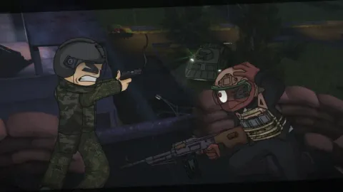 Project Delta | PD (SAINTS.CC) — Roblox Scripts | ScriptBlox