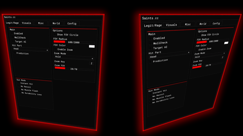 Universal Script 📌 | Shader — Roblox Scripts | ScriptBlox