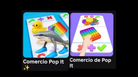 Pop It Trading | Auto collect Nb V2 — Roblox Scripts | ScriptBlox