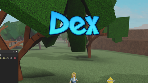 Universal Script 📌 | DEX Explorer — Roblox Scripts | ScriptBlox