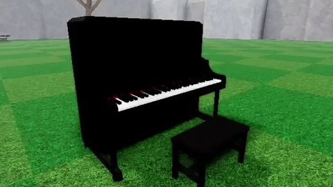 Universal Script 📌 | Piano Map Crasher — Roblox Scripts | ScriptBlox