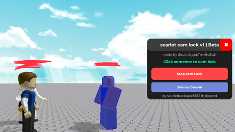 Universal Script 📌 | da hood cam lock — Roblox Scripts | ScriptBlox
