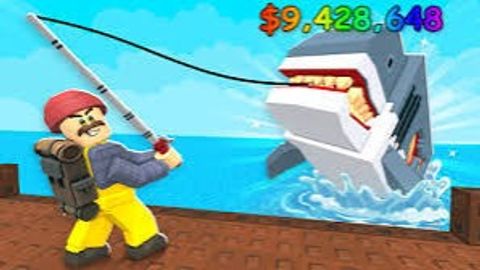 Fish Go🦈 | Minxiau script — Roblox Scripts | ScriptBlox