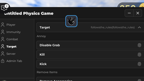 Universal Script 📌 | Simple HitBox Expander — Roblox Scripts | ScriptBlox