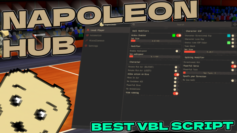 Universal Script 📌 | Server Hop — Roblox Scripts | ScriptBlox