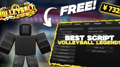 The Mimic [EVENT] ️ | script — Roblox Scripts | ScriptBlox