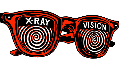 Universal Script 📌 | XRay Vision Tool — Roblox Scripts | ScriptBlox