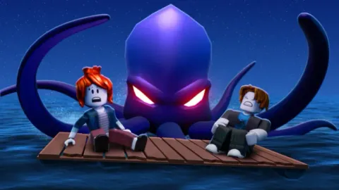 🐙 Raft 101 Survival | script — Roblox Scripts | ScriptBlox