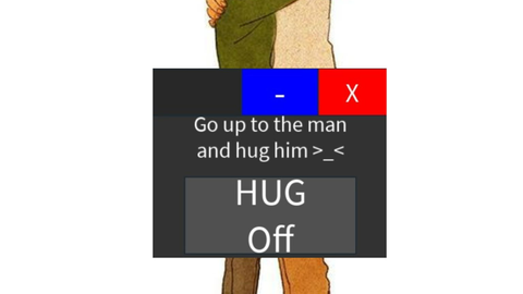 Universal Script 📌 | Hug Gui R6 — Roblox Scripts | ScriptBlox