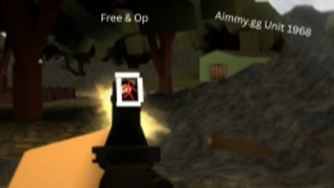 Unit 1968 | Op Script — Roblox Scripts | ScriptBlox