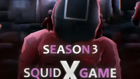 [🎅ADVENT] Squid Game X | PermainanSquid X — Roblox Scripts | ScriptBlox