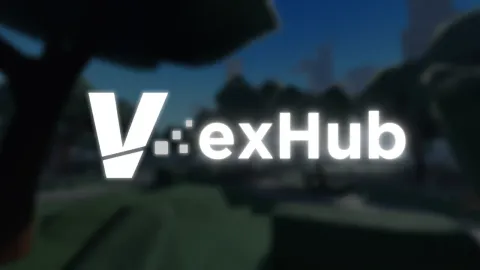 Universal Script 📌 | VexHub — Roblox Scripts | ScriptBlox