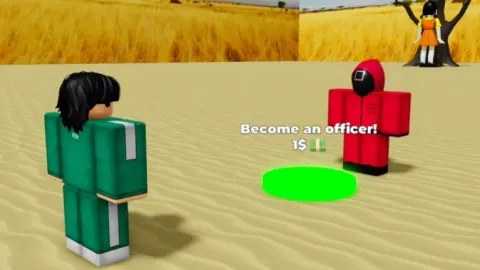 Squid Game Tycoon | Free all Item — Roblox Scripts | ScriptBlox