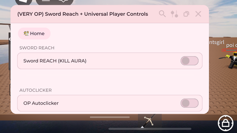Universal Script 📌 | OP HUB I SUPERIOR HUB FLY GUI ADMIN CMDS EASY KEY ...