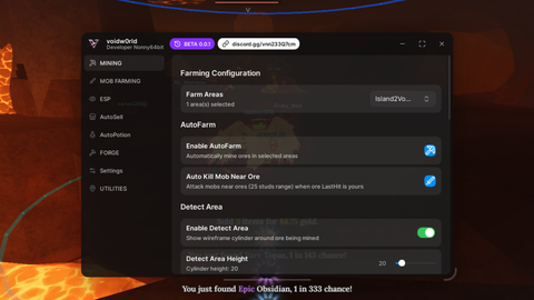 The Strongest Battlegrounds | Forge Hub (FREE OP AUTOBLOCK, TELEPORTS AND MORE) — Roblox Scripts ...