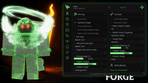 Universal Script 📌 | Fling Player — Roblox Scripts | ScriptBlox