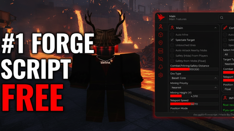 Universal Script 📌 | Super Jump — Roblox Scripts | ScriptBlox