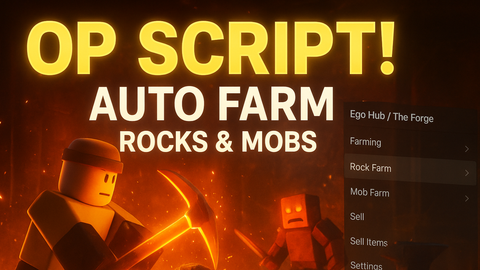 Don't Wake the 99 Nights in the Forest! | script request — Roblox ...