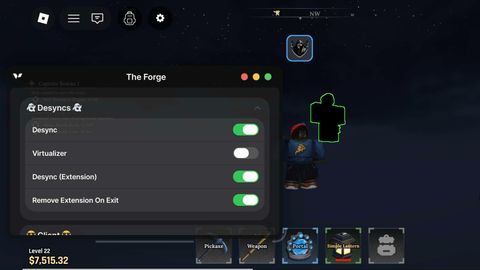 Universal Script 📌 | Anti kick ban and afk — Roblox Scripts | ScriptBlox