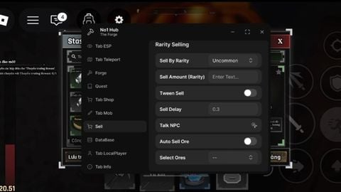 [🍪 ️] Blue Lock: Rivals | EXUSO HUB — Roblox Scripts | ScriptBlox