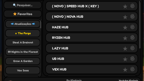 Universal Script 📌 | Proximity Prompt No Delay — Roblox Scripts | ScriptBlox