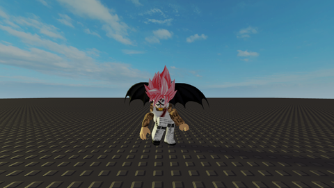 Universal Script 📌 | Wipe me Down Emote R6 all games — Roblox Scripts ...