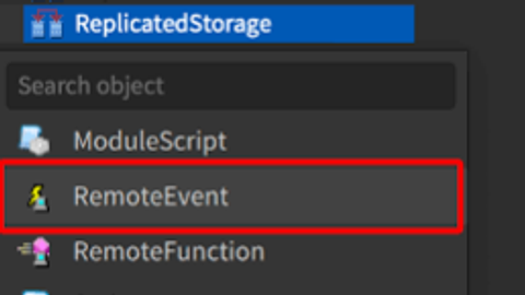 Universal Script 📌 | Invoke All Events Script — Roblox Scripts | ScriptBlox