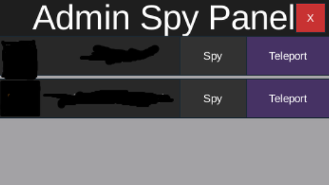 Universal Script 📌 | SPY SCRIPT — Roblox Scripts | ScriptBlox