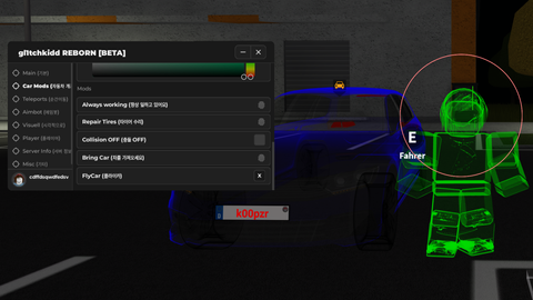 Emergency Hamburg | gl1tchkidd REBORN [Read Description] — Roblox Scripts | ScriptBlox