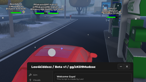 🎄Evade🎄 | NEW UPDATE — Roblox Scripts | ScriptBlox