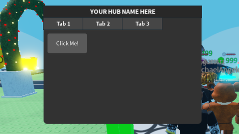 Universal Script 📌 | WW UI lib — Roblox Scripts | ScriptBlox