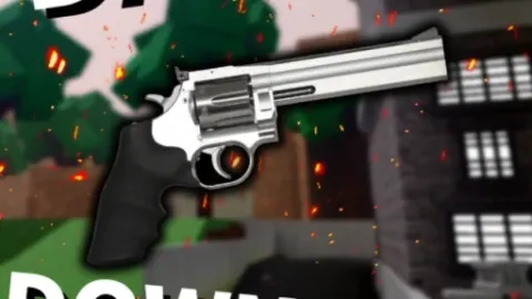 Da Downhill [GUN-FFA] | and vfs games — Roblox Scripts | ScriptBlox