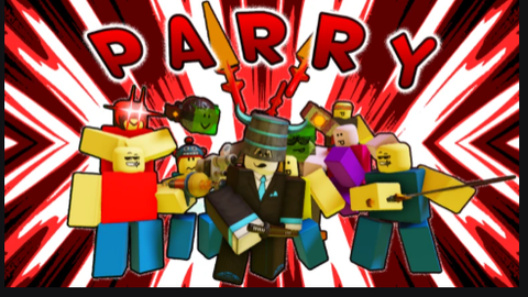 PARRY!! | Auto Parry — Roblox Scripts | ScriptBlox