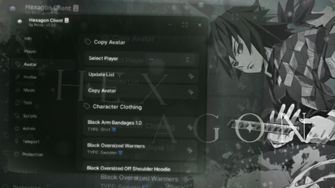 The Strongest Battlegrounds | tsb script — Roblox Scripts | ScriptBlox