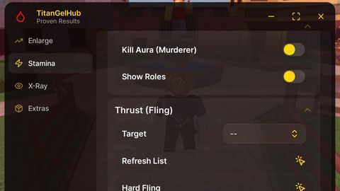 RIVALS | Soluna Rival Keyless Aimbot — Roblox Scripts | ScriptBlox