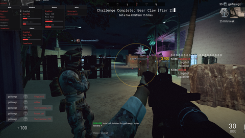 RIOTFALL [Beta] | OG OP SOURCE CODE SILENT AIM LOBBY DESTROYER ESP ...